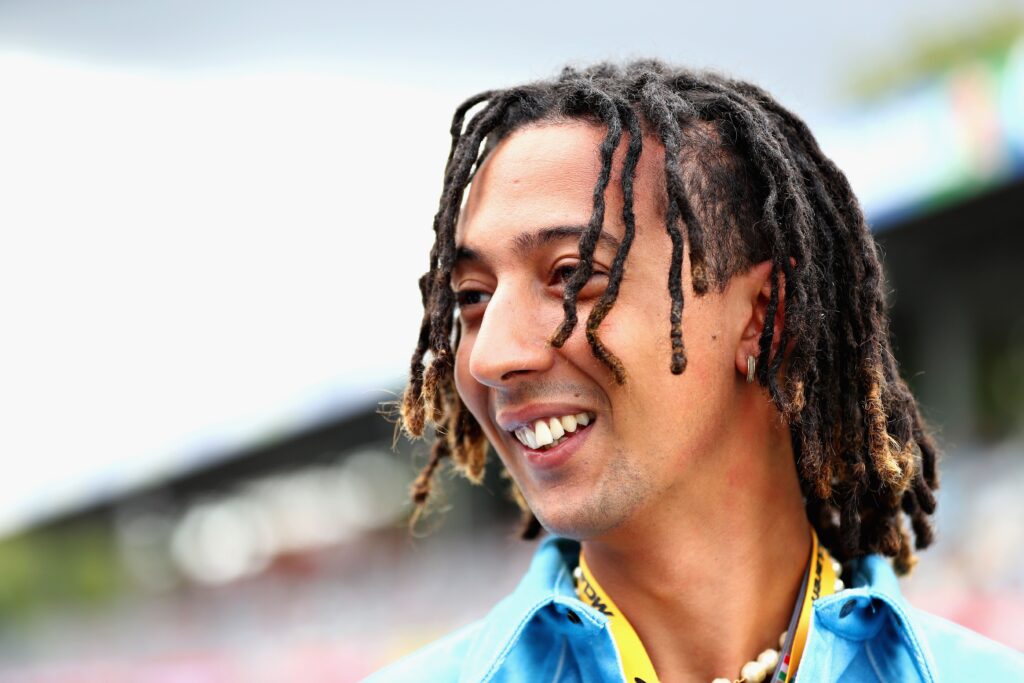 Le migliori frasi delle canzoni di Ghali - ClubHipHop